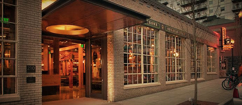 Deschutes Brewery | PDX Brewery Tours