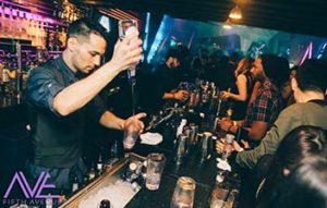 Portland Night Clubs