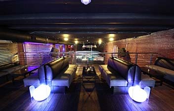 Portland Night Clubs